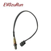 China Auto Electrical Parts Exhaust Sensor CT4A-9G444-AB 0258010273 Oxygen Sensor Rear for Ford Edge 2.0T 2015 for sale