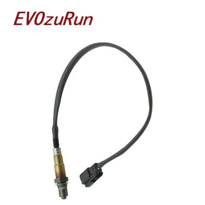 China Auto Electrical Parts Exhaust Sensor CT4A-9G444-AB 0258010273 Oxygen Sensor Rear for Ford Edge 2.0T 2015 for sale