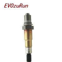 China Auto Electrical Parts Exhaust Sensor CT4A-9G444-AB 0258010273 Oxygen Sensor Rear for Ford Edge 2.0T 2015 for sale
