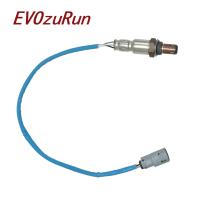 China Sensores Automotrices O2 Sensor ED8A-9G444-GA ED8A9G444GA Oxygen Sensor Downstream OEM Repair Part for Ford Escort at 1.5L 2015 for sale