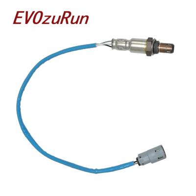 China Sensores Automotrices O2 Sensor ED8A-9G444-GA ED8A9G444GA Oxygen Sensor Downstream OEM Repair Part for Ford Escort at 1.5L 2015 for sale