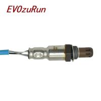 China Sensores Automotrices O2 Sensor ED8A-9G444-GA ED8A9G444GA Oxygen Sensor Downstream OEM Repair Part for Ford Escort at 1.5L 2015 for sale
