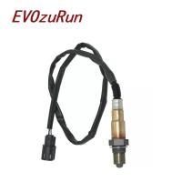 China OEM Quality Lambda Probe CV6A-9G444-AA 0258010313 CV6A9G444AA Downstream Oxygen Sensor for Ford EcoSport 1.0T 2013 for sale
