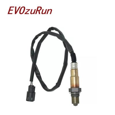 China OEM Quality Lambda Probe CV6A-9G444-AA 0258010313 CV6A9G444AA Downstream Oxygen Sensor for Ford EcoSport 1.0T 2013 for sale