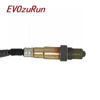 China OEM Quality Lambda Probe CV6A-9G444-AA 0258010313 CV6A9G444AA Downstream Oxygen Sensor for Ford EcoSport 1.0T 2013 for sale