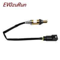 China Car Sensor Oxygen Sensor 3N21-9F472-AA 0258005338 O2 Sensor Upstream OEM Replacement for Ford Fiesta 2003-2008 1.6L for sale