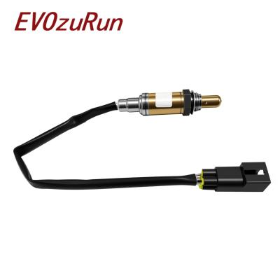 China Car Sensor Oxygen Sensor 3N21-9F472-AA 0258005338 O2 Sensor Upstream OEM Replacement for Ford Fiesta 2003-2008 1.6L for sale