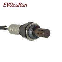 China Factory Direct O2 Oxygen Sensor 5L8Z-9F472-AA 5L8Z9F472AA Upstream Oxygen Sensor OEM Replacement for Ford Escape 2002 3.0L V6 for sale