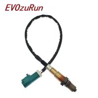 China Sensor 02 Sensor 6G91-9F472-AAA 0258006925 0258006926 Oxygen Sensor Front OEM Replacement for 2011 Ford Mondeo Zhisheng 2.0T for sale