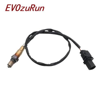 China Factory Direct Upstream Oxygen Sensor 8F9Z-9F472-G 0258017323 8F9Z9F472G A/F Sensor for 2015 Ford Explorer 3.5T EcoBoost V6 for sale