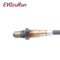 China Factory Direct Upstream Oxygen Sensor 8F9Z-9F472-G 0258017323 8F9Z9F472G A/F Sensor for 2015 Ford Explorer 3.5T EcoBoost V6 for sale