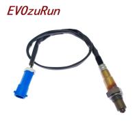 China Car Auto Parts Lambda Sensor 6G91-9G444-AA 0258006927 O2 Sensor Downstream for 2011 Ford Mondeo Zhisheng 2.0T for sale