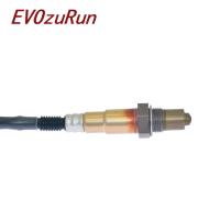China Car Auto Parts Lambda Sensor 6G91-9G444-AA 0258006927 O2 Sensor Downstream for 2011 Ford Mondeo Zhisheng 2.0T for sale