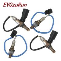 China 4X Oxygen 02 Sensor Ford Escape 234-5038 234-4489 For Edge 11-14 Explorer 3.5L Lincoln MKX Mazda CX-9 11-15 for sale