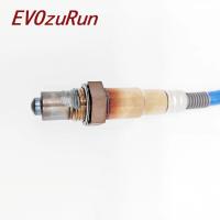 China DS7Z9F472A DS7Z-9F472-A DS7A9Y460AA DS7A-9Y460-AA 0258017359 0258017360 Oxygen Sensor for Ford for sale