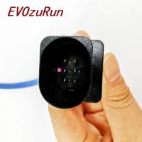 China DS7Z9F472A DS7Z-9F472-A DS7A9Y460AA DS7A-9Y460-AA 0258017359 0258017360 Oxygen Sensor for Ford for sale