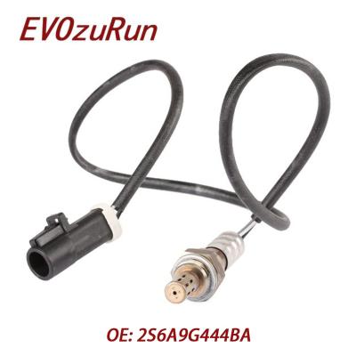China 2S6A9G444BA 2S6A-9G444-BA O2 Sensor Ford F150 Lambda Probe Upstream For Fiesta 5 1.4 16V for sale