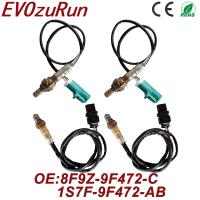 China Aftermarket Ford Oxygen Sensor 8F9Z-9F472-D 1S7F-9F472-AB For F150 Expedition 2009-2011 5.4L 6.2L for sale