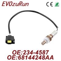 China Factory Direct 4PCS Oxygen Sensors 234-4587 68144248AA Replacement for Ford Dodge Challenger Charger Chrysler 300 Ram 2500 3500 for sale