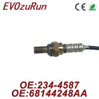 China Factory Direct 4PCS Oxygen Sensors 234-4587 68144248AA Replacement for Ford Dodge Challenger Charger Chrysler 300 Ram 2500 3500 for sale