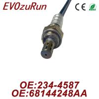 China Factory Direct 4PCS Oxygen Sensors 234-4587 68144248AA Replacement for Ford Dodge Challenger Charger Chrysler 300 Ram 2500 3500 for sale