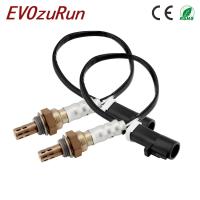 China Downstream Ford Oxygen Sensor 15717 For F150 F250 Ranger Expedition Mazda Tribute Lincoln 15664 ZZC318861 for sale