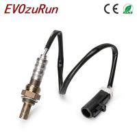 China Downstream Ford Oxygen Sensor 15717 For F150 F250 Ranger Expedition Mazda Tribute Lincoln 15664 ZZC318861 for sale