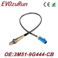 China Factory Direct Downstream Oxygen Sensor 0258006571 3M51-9G444-CA 3M51-9G444-CB O2 Lambda Sensor for Ford Focus II III C-Max 1.6L for sale