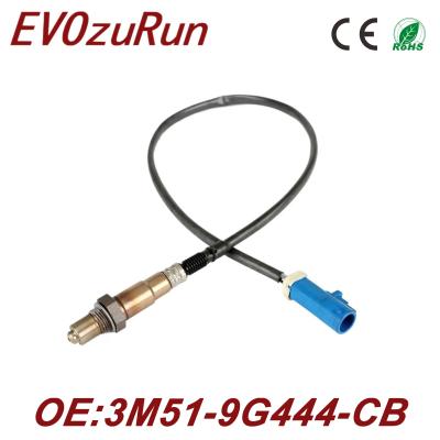 China Factory Direct Downstream Oxygen Sensor 0258006571 3M51-9G444-CA 3M51-9G444-CB O2 Lambda Sensor for Ford Focus II III C-Max 1.6L for sale
