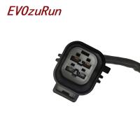 China Upstream Lambda Volvo Oxygen Sensor 8658237 DOX-0412 O2 For S60 V70 XC70 2.4L B5244S for sale