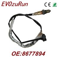China Factory Direct Downstream Oxygen Sensor 8677894 0258006488 O2 Lambda Sensor Replacement for Volvo XC90 2003-2006 for sale