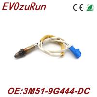 China Factory Direct Downstream Oxygen Sensor 3M51-9G444-DC 3M519G444DC 0258006607 O2 Lambda Sensor for Ford Focus II III C-Max 1.6L for sale