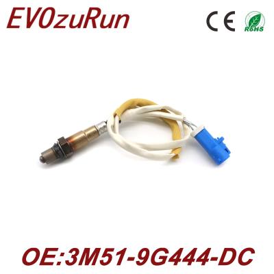 China Factory Direct Downstream Oxygen Sensor 3M51-9G444-DC 3M519G444DC 0258006607 O2 Lambda Sensor for Ford Focus II III C-Max 1.6L for sale