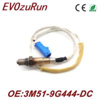 China Factory Direct Downstream Oxygen Sensor 3M51-9G444-DC 3M519G444DC 0258006607 O2 Lambda Sensor for Ford Focus II III C-Max 1.6L for sale