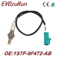 China Factory Direct Upstream Oxygen Sensor 1S7F-9F472-AB 1S7F9F472AB 250-24301 O2 Lambda Sensor for Ford Mondeo Fiesta Mazda Tribute for sale