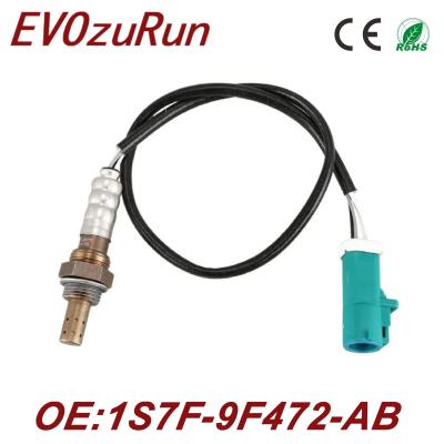 China Factory Direct Upstream Oxygen Sensor 1S7F-9F472-AB 1S7F9F472AB 250-24301 O2 Lambda Sensor for Ford Mondeo Fiesta Mazda Tribute for sale