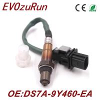 China Factory Direct Upstream Oxygen Sensor DS7A-9Y460-EA 0258017395 O2 Lambda Air Fuel Ratio Sensor for Ford Mondeo Fusion S-Max 1.5T for sale