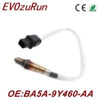 China Factory Direct Upstream Oxygen Sensor BA5A-9Y460-AA 5144254 0258017317 O2 Lambda Sensor for Ford Focus Fusion Escape 2.0T for sale