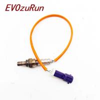 China New Aftermarket Wholesale Downstream Lambda Sensor 234-4555 2344555 Oxygen Sensor De Oxigeno for Ford Fiesta 1.6L for sale