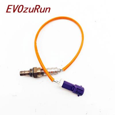 China New Aftermarket Wholesale Downstream Lambda Sensor 234-4555 2344555 Oxygen Sensor De Oxigeno for Ford Fiesta 1.6L for sale