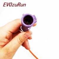 China New Aftermarket Wholesale Downstream Lambda Sensor 234-4555 2344555 Oxygen Sensor De Oxigeno for Ford Fiesta 1.6L for sale