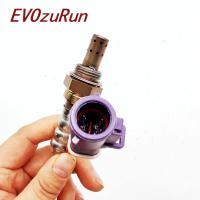 China New Aftermarket Wholesale Downstream Lambda Sensor 234-4555 2344555 Oxygen Sensor De Oxigeno for Ford Fiesta 1.6L for sale