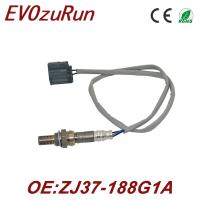 China Factory Wholesale Upstream Oxygen Sensor ZJ37-18-8G1A ZJ37188G1A Lambda O2 Air Fuel Ratio Sensor for Ford Fiesta Mazda 2 Demio for sale