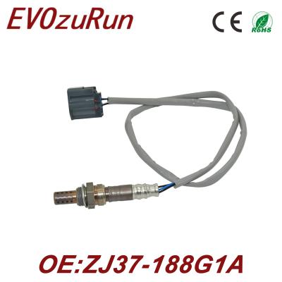 China Factory Wholesale Upstream Oxygen Sensor ZJ37-18-8G1A ZJ37188G1A Lambda O2 Air Fuel Ratio Sensor for Ford Fiesta Mazda 2 Demio for sale