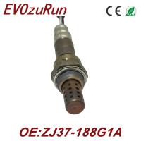 China Factory Wholesale Upstream Oxygen Sensor ZJ37-18-8G1A ZJ37188G1A Lambda O2 Air Fuel Ratio Sensor for Ford Fiesta Mazda 2 Demio for sale