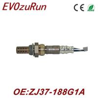 China Factory Wholesale Upstream Oxygen Sensor ZJ37-18-8G1A ZJ37188G1A Lambda O2 Air Fuel Ratio Sensor for Ford Fiesta Mazda 2 Demio for sale