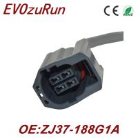 China Factory Wholesale Upstream Oxygen Sensor ZJ37-18-8G1A ZJ37188G1A Lambda O2 Air Fuel Ratio Sensor for Ford Fiesta Mazda 2 Demio for sale