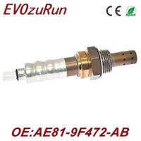 China Factory Wholesale Upstream Oxygen Sensor AE81-9F472-AB AE8Z9F472B 234-4493 Lambda O2 Sensor for Ford Fiesta 1.5L 1.6L for sale