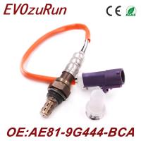China Factory Wholesale Downstream Oxygen Sensor AE81-9G444-BCA AE819G444BCA OZA658-D3 Lambda O2 Sensor for Ford Fiesta B-Max for sale