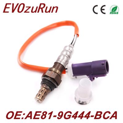 China Factory Wholesale Downstream Oxygen Sensor AE81-9G444-BCA AE819G444BCA OZA658-D3 Lambda O2 Sensor for Ford Fiesta B-Max for sale
